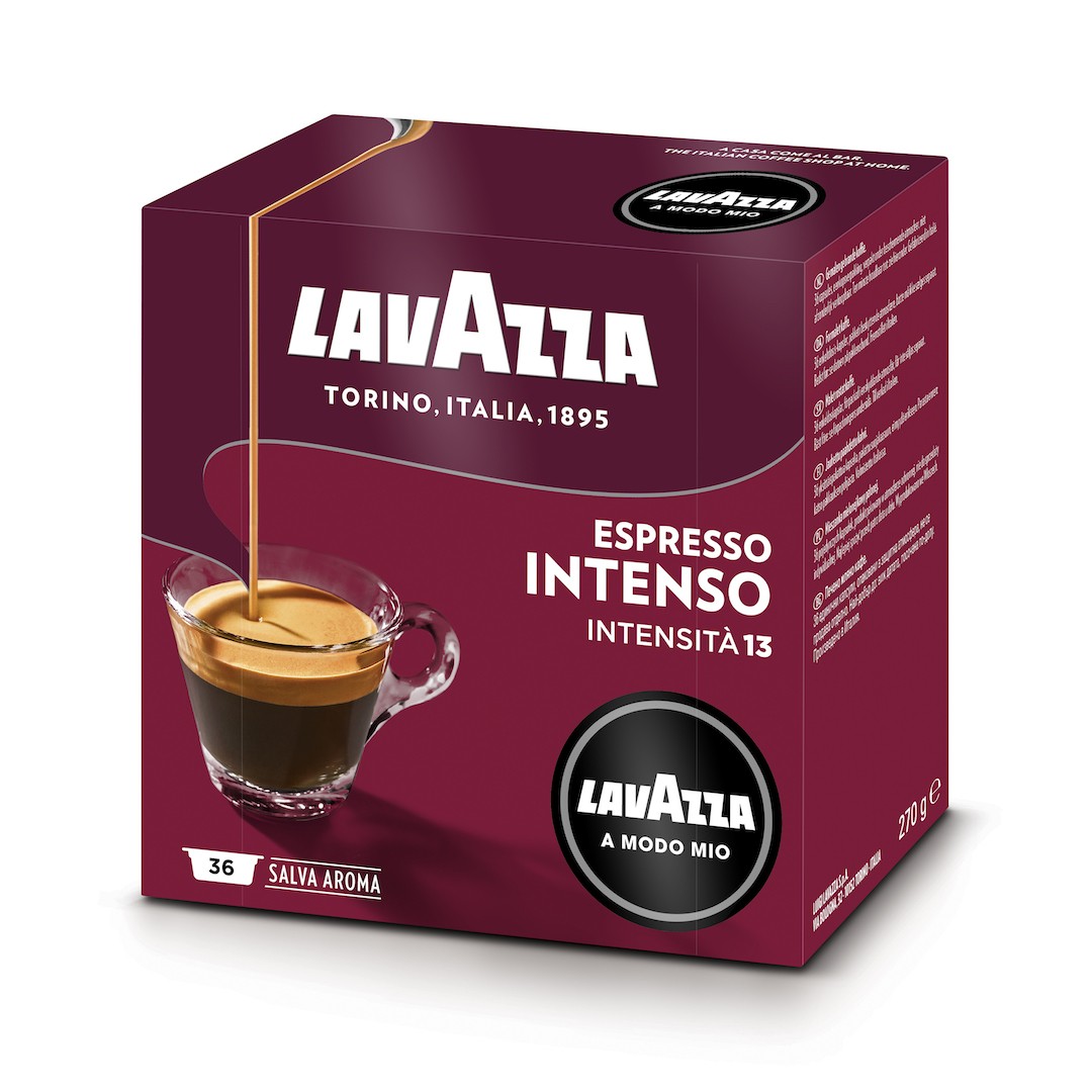 360 Capsule LAVAZZA A MODO MIO Originali Gusti A Scelta - Lavazza A ... 360 Capsule LAVAZZA A MODO MIO Originali Gusti A Scelta - Lavazza A ...
