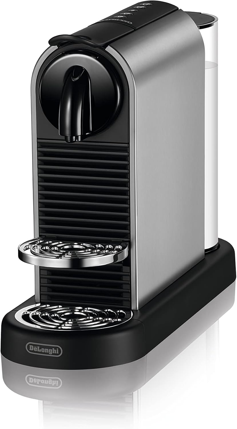 Capsule per Nespresso Citiz: quali usare e compatibilità - Guida al ...