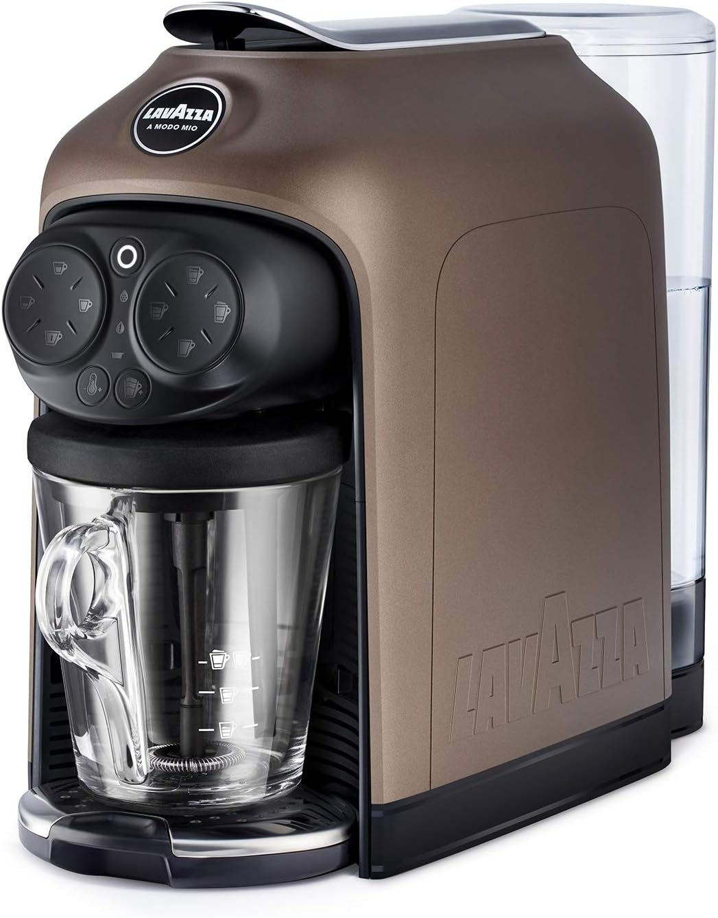 Capsule per Lavazza Deséa: quali usare e compatibilità - Guida al Caffè ...