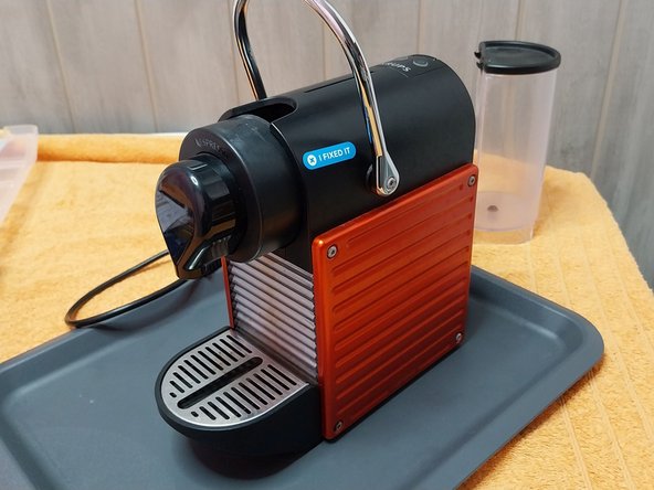 La macchina Nespresso non eroga caffè: cause e soluzioni - Guida al ...